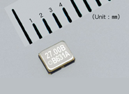 SG-210STF 系列 - Epson | DigiKey